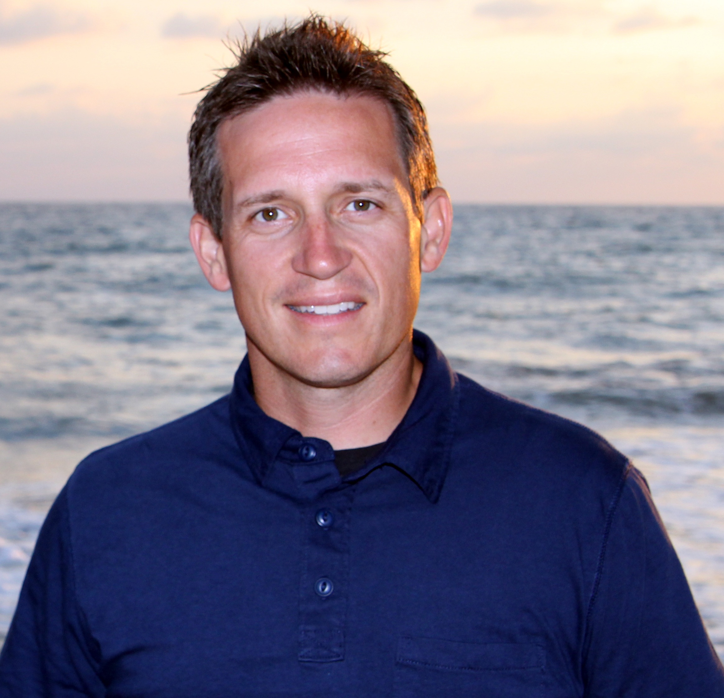 Brian Headshot2010 – Brian Haynes